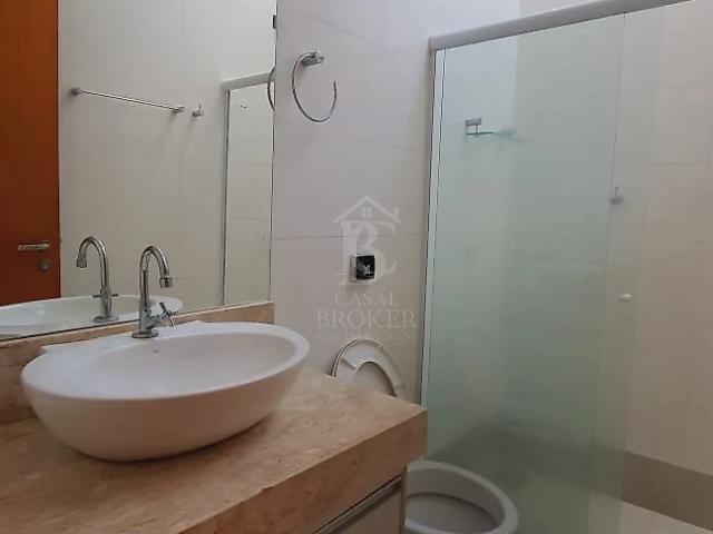 Casa em Jardim Esplanada, Marília/SP de 0m² 3 quartos para locação R$ 2.650,00/mes