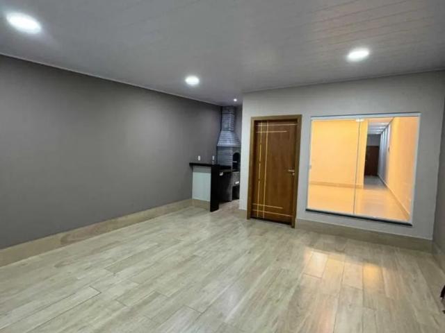 Casa em Jardim Esplanada, Marília/SP de 125m² 3 quartos à venda por R$ 379.000,00