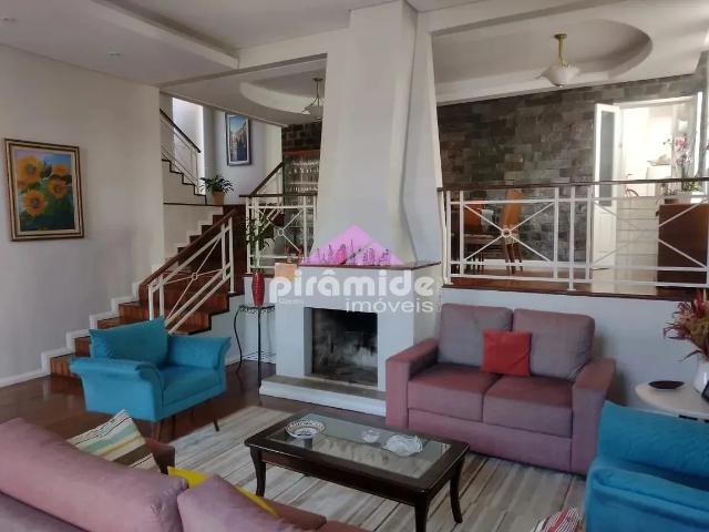 Casa em Jardim Esplanada, São José dos Campos/SP de 240m² 3 quartos à venda por R$ 1.679.900,00