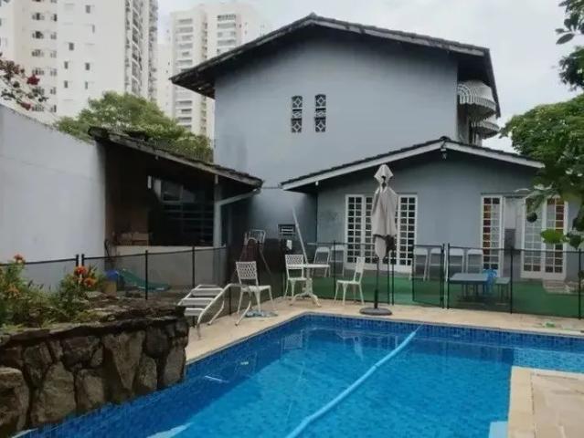 Casa em Jardim Esplanada, São José dos Campos/SP de 350m² 3 quartos à venda por R$ 1.484.900,00