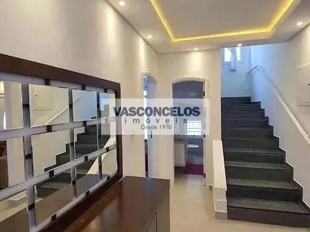 Casa em Jardim Esplanada, São José dos Campos/SP de 360m² 5 quartos à venda por R$ 2.350.000,00