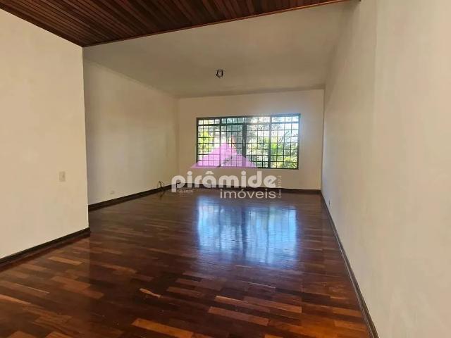 Casa em Jardim Esplanada, São José dos Campos/SP de 300m² 4 quartos para locação R$ 9.000,00/mes
