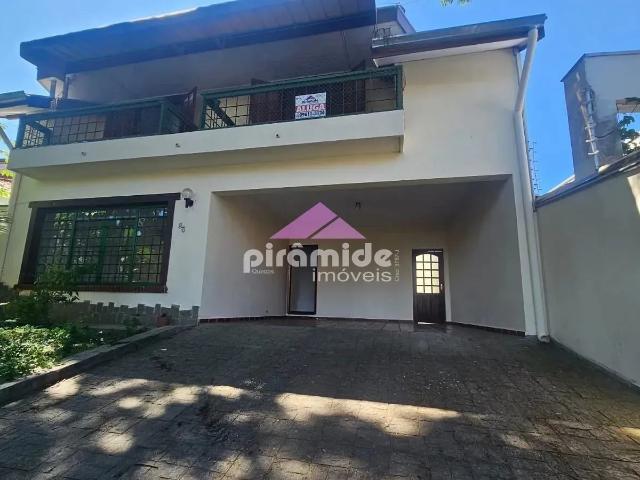 Casa em Jardim Esplanada, São José dos Campos/SP de 300m² 4 quartos para locação R$ 9.000,00/mes