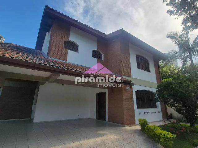 Casa em Jardim Esplanada, São José dos Campos/SP de 455m² 3 quartos para locação R$ 8.000,00/mes