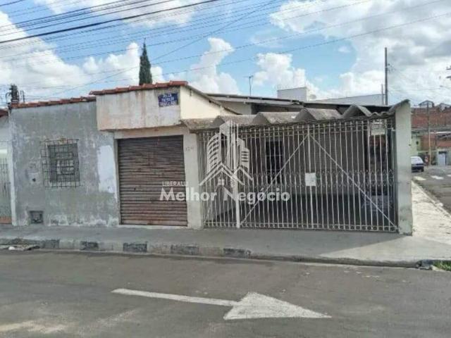 Casa em Jardim Esplanada, Piracicaba/SP de 102m² 3 quartos à venda por R$ 223.900,00