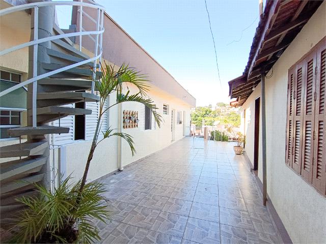 Casa em Jardim Estádio, Jundiaí/SP de 176m² 3 quartos à venda por R$ 799.000,00