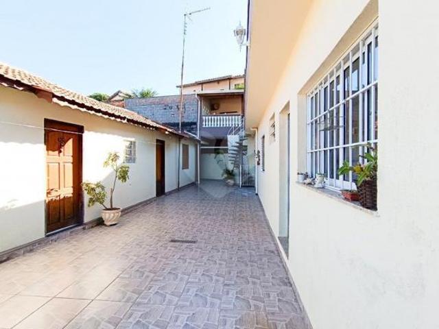 Casa em Jardim Estádio, Jundiaí/SP de 176m² 3 quartos à venda por R$ 800.000,00