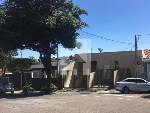 Casa em Jardim Estádio, Jundiaí/SP de 181m² 3 quartos à venda por R$ 720.000,00