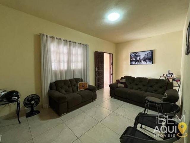 Casa em Jardim Estância Bom Viver, Itu/SP de 70m² 2 quartos à venda por R$ 340.000,00