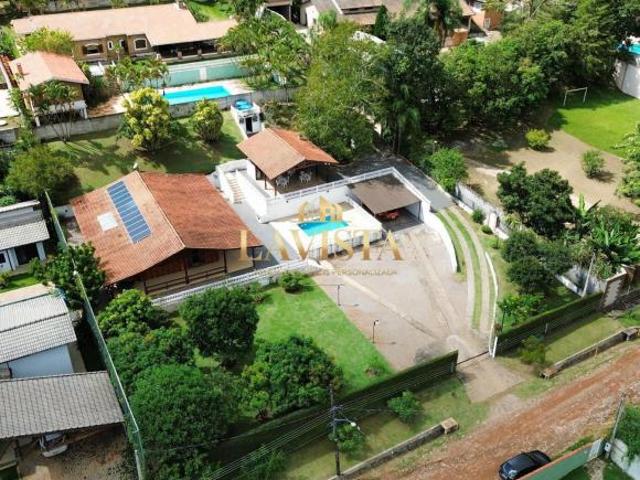 Casa em Jardim Estancia Brasil Atibaia