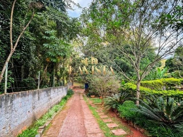 Casa em Jardim Estancia Brasil Atibaia