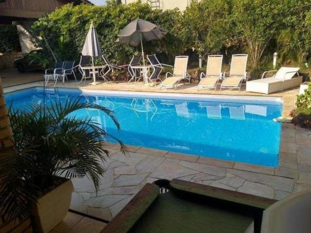 Casa em Jardim Estância Brasil, Atibaia/SP de 280m² 5 quartos à venda por R$ 1.600.000,00