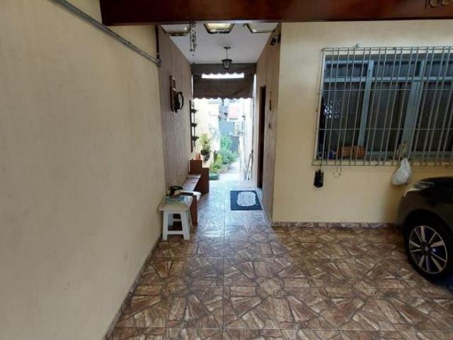 Casa em Jardim Ester São Paulo