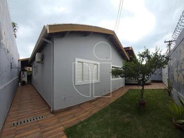 Casa em Jardim Estoril Marília