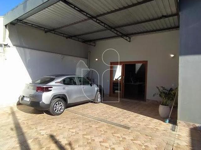 Casa em Jardim Estoril Marília