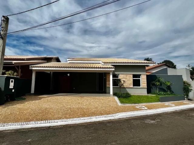 Casa em Jardim Estoril, Marília/SP de 234m² 4 quartos à venda por R$ 1.489.000,00