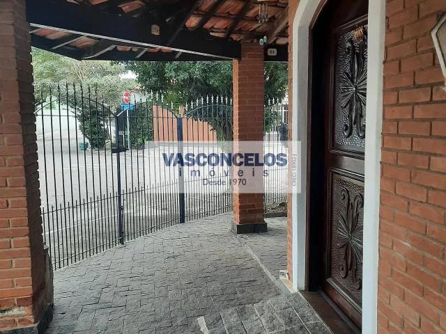 Casa em Jardim Estoril, São José dos Campos/SP de 183m² 3 quartos à venda por R$ 869.000,00