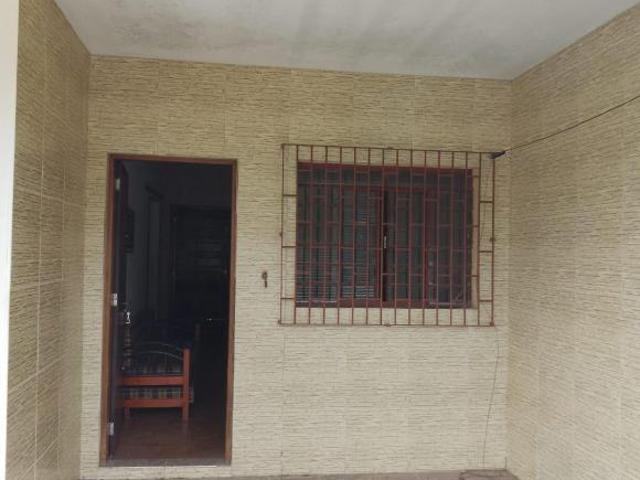 Casa em Jardim Estrela D¿Alva, Caraguatatuba/SP