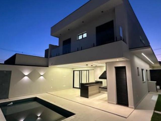 Casa em Jardim Ermida I, Jundiaí/SP de 220m² 3 quartos à venda por R$ 2.089.000,00