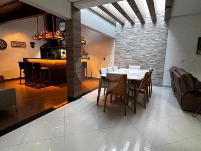 Casa em Jardim Ermida I, Jundiaí/SP de 240m² 4 quartos à venda por R$ 2.015.000,00