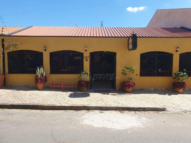 Casa em Jardim Ermida I, Jundiaí/SP de 271m² 4 quartos à venda por R$ 1.276.000,00 ou para locação R$ 9.600,00/mes