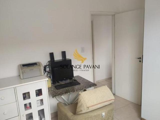 Casa em Jardim Ermida II, Jundiaí/SP de 0m² 2 quartos à venda por R$ 455.000,00