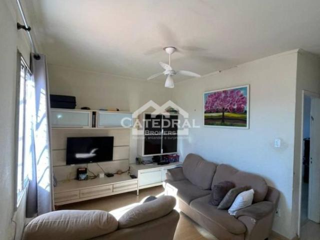 Casa em Jardim Ermida II, Jundiaí/SP de 109m² 3 quartos à venda por R$ 446.000,00