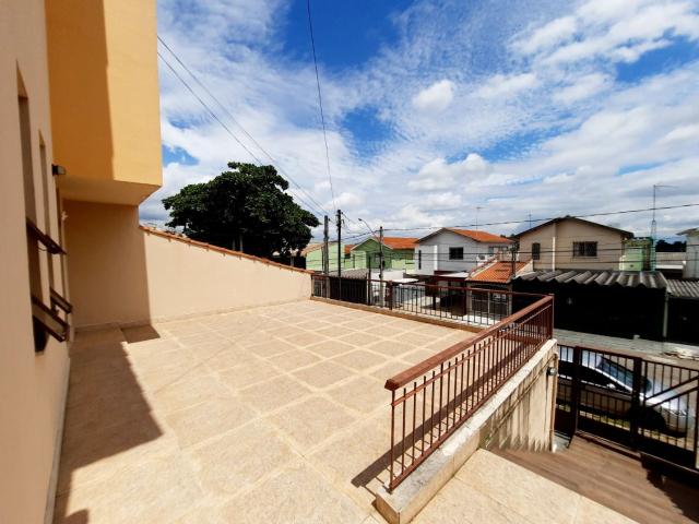 Casa em Jardim Ermida II, Jundiaí/SP de 94m² 2 quartos à venda por R$ 474.000,00