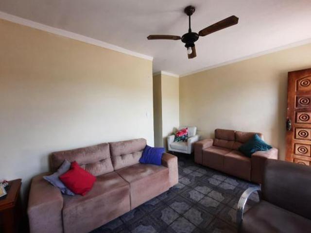 Casa em Jardim Ermida II, Jundiaí/SP de 94m² 2 quartos à venda por R$ 475.000,00