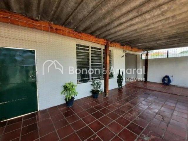 Casa em Jardim Eulina, Campinas/SP de 133m² 3 quartos à venda por R$ 690.000,00