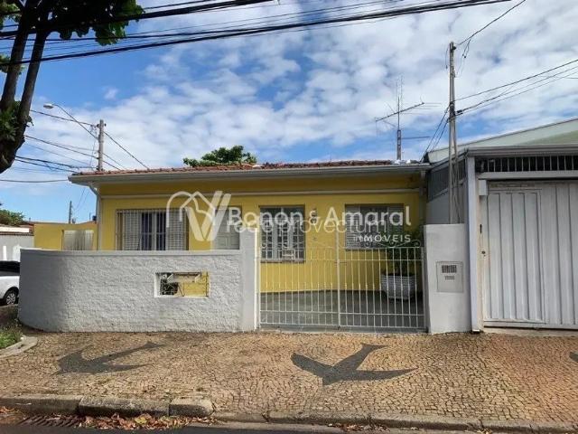 Casa em Jardim Eulina, Campinas/SP de 160m² 4 quartos à venda por R$ 519.000,00