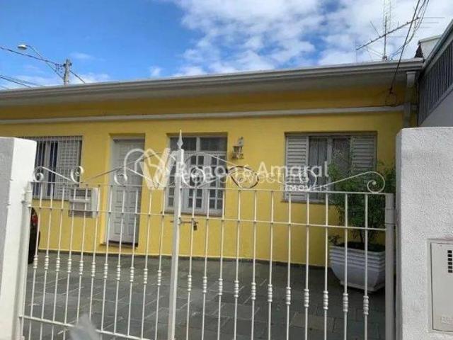 Casa em Jardim Eulina, Campinas/SP de 160m² 4 quartos à venda por R$ 520.000,00