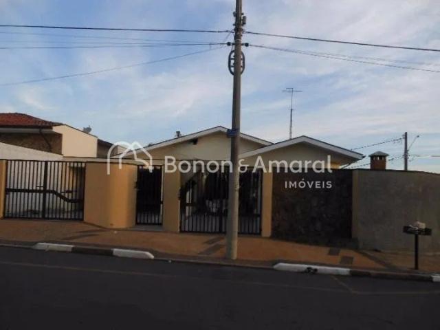 Casa em Jardim Eulina, Campinas/SP de 248m² 3 quartos à venda por R$ 849.000,00