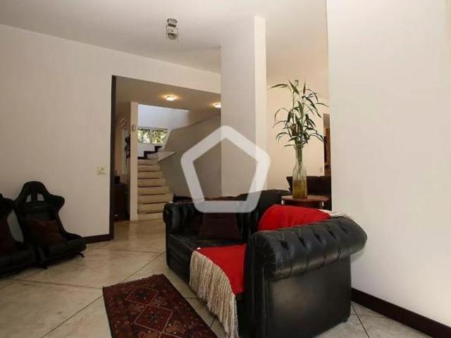 Casa em Jardim Europa