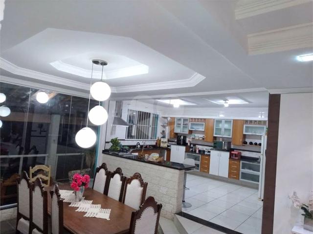 Casa em Jardim Europa, Campo Limpo Paulista/SP de 450m² 4 quartos à venda por R$ 649.900,00
