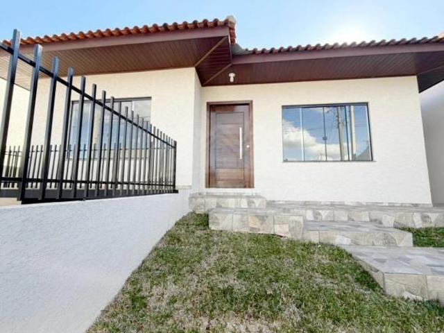 Casa em Jardim Europa, Carambeí