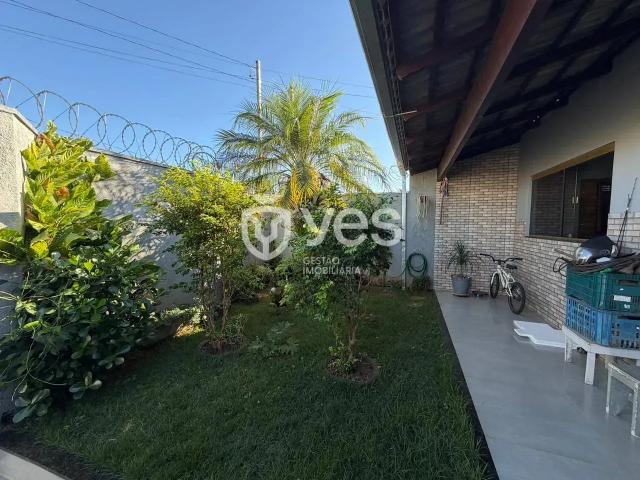 Casa em Jardim Europa, Araxá/MG de 10m² 3 quartos à venda por R$ 689.000,00