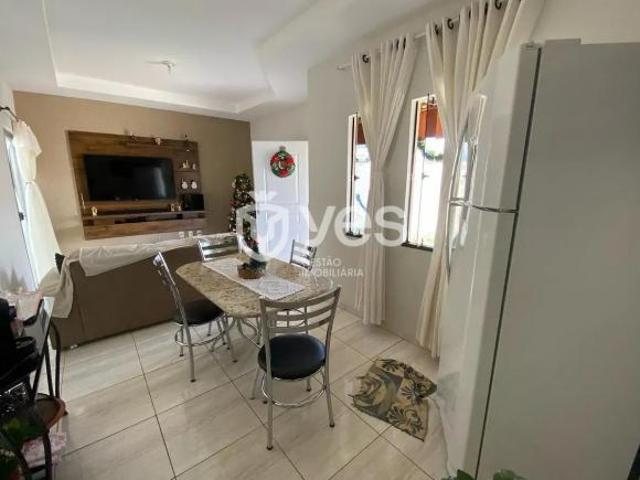 Casa em Jardim Europa, Araxá/MG de 129m² 2 quartos à venda por R$ 468.000,00