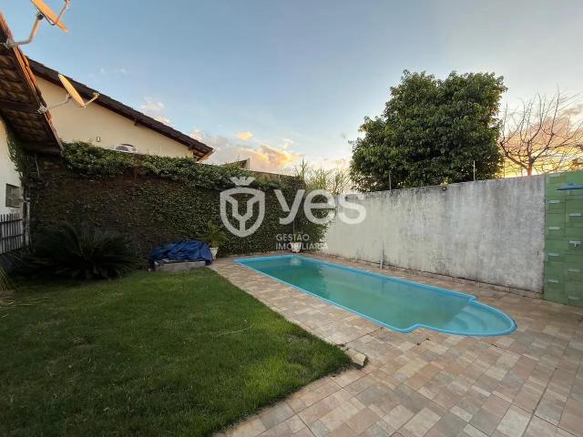 Casa em Jardim Europa, Araxá/MG de 300m² 2 quartos à venda por R$ 684.900,00