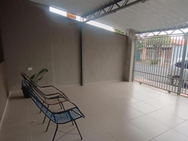 Casa em Jardim Europa I Santa Bárbara D&apos oeste
