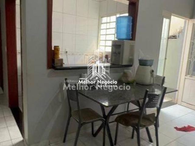 Casa em Jardim Europa I, Santa Bárbara DOeste/SP de 127m² 2 quartos à venda por R$ 373.000,00