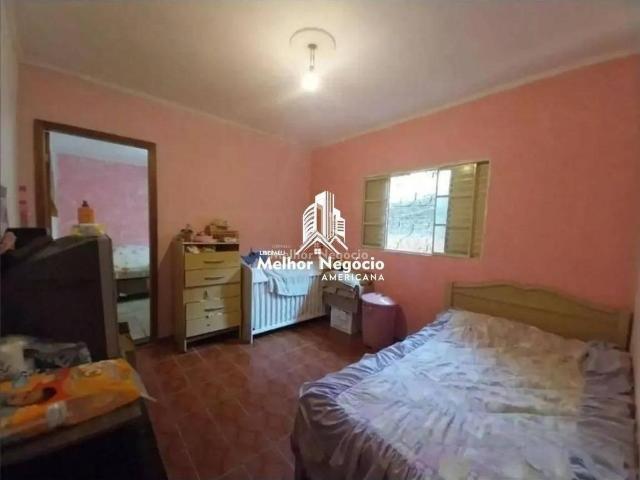 Casa em Jardim Europa I, Santa Bárbara DOeste/SP de 73m² 2 quartos à venda por R$ 265.000,00