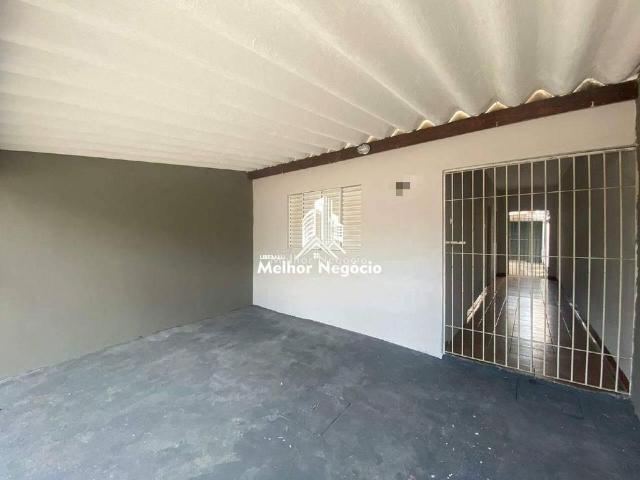 Casa em Jardim Europa I, Santa Bárbara DOeste/SP de 89m² 2 quartos à venda por R$ 285.000,00