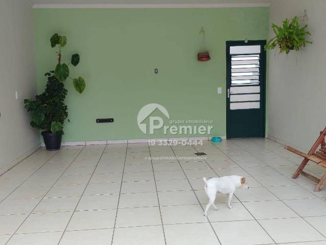 Casa em Jardim Europa, Indaiatuba/SP de 163m² 3 quartos à venda por R$ 849.000,00