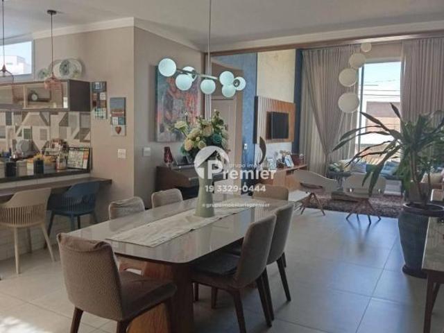 Casa em Jardim Europa, Indaiatuba/SP de 261m² 3 quartos à venda por R$ 2.300.000,00
