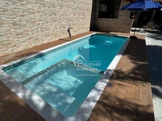 Casa em Jardim Europa II, Indaiatuba/SP de 140m² 2 quartos à venda por R$ 960.000,00