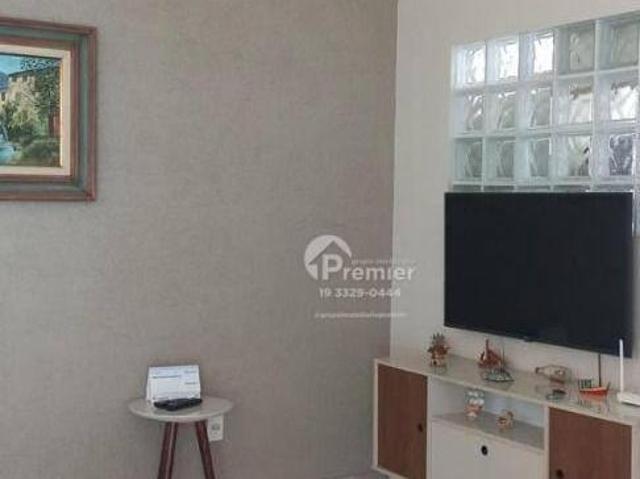 Casa em Jardim Europa II, Indaiatuba/SP de 137m² 3 quartos à venda por R$ 850.000,00