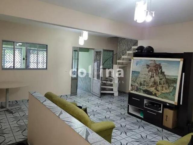 Casa em Jardim Europa, Jandira/SP de 303m² 4 quartos à venda por R$ 670.000,00