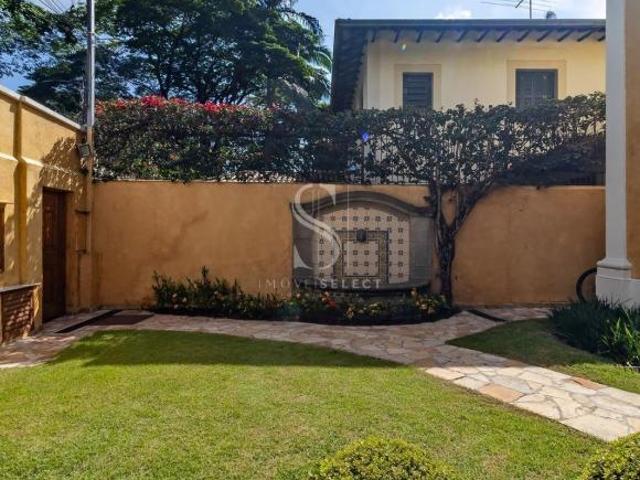 Casa em Jardim Europa, São Paulo/SP de 300m² 3 quartos à venda por R$ 7.900.000,00 ou para locação R