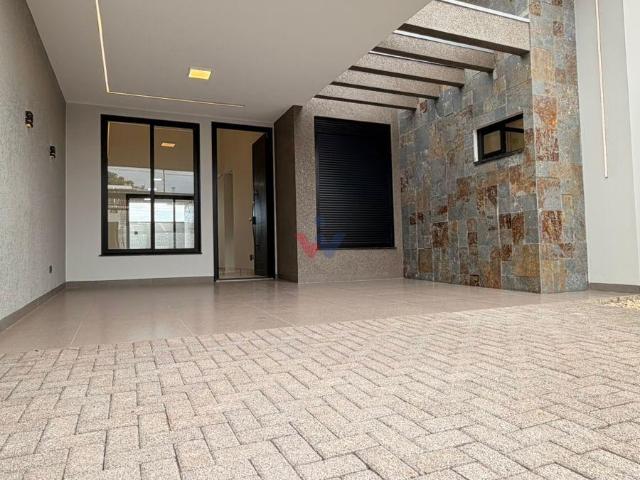Casa em Jardim Europa, Sarandi/PR de 100m² 3 quartos à venda por R$ 499.000,00